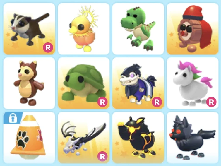 Discuss Everything About Adopt Me! Wiki | Fandom