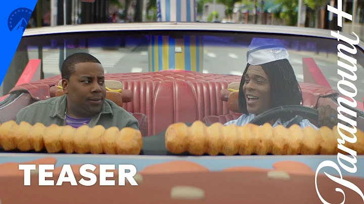 Good Burger 2 | Teaser Trailer | Paramount+ | Fandom
