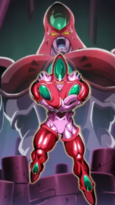 Discuss Everything About Dragon Ball Z Dokkan Battle Wiki | Fandom