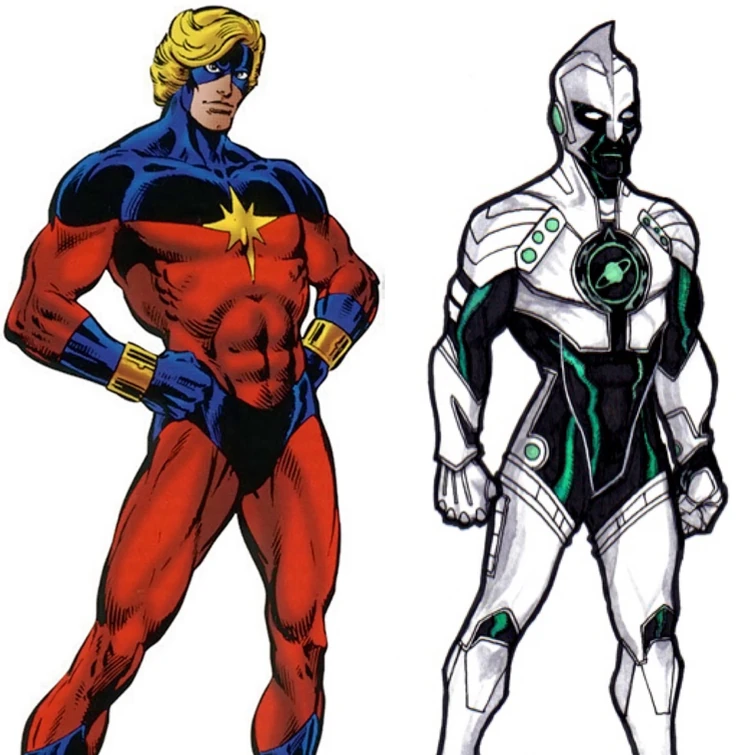 Discuss Everything About Marvel Database | Fandom