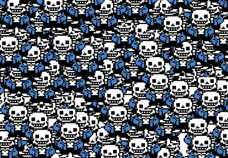 sans. | Fandom