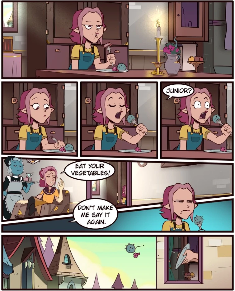 [moringmark] Rebellion | Fandom