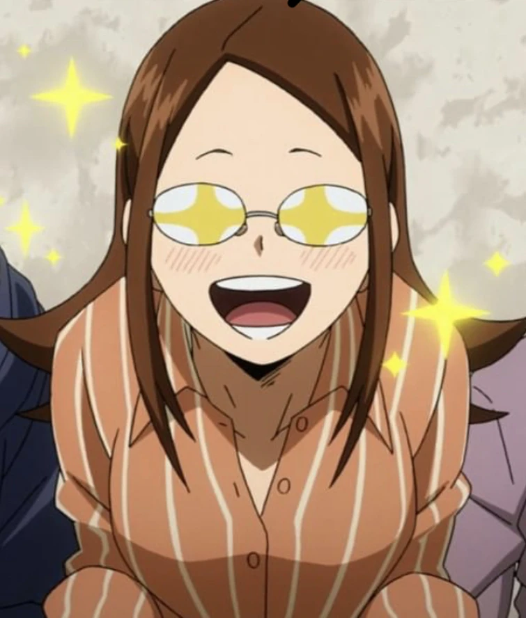 I FOUND THE ANIME ALYA (Bonus point also if you know which anime this ...