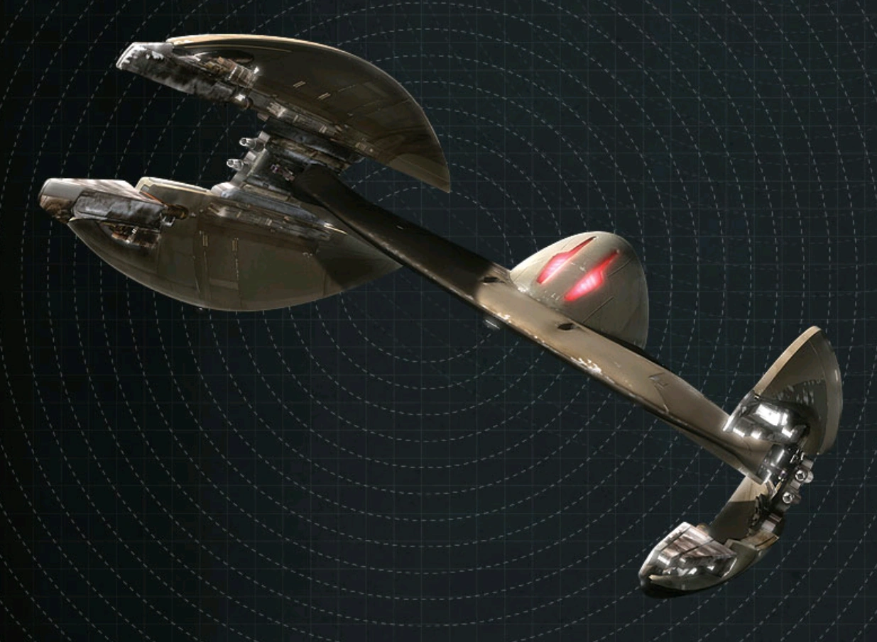 Vulture droid vs shadow droid | Fandom