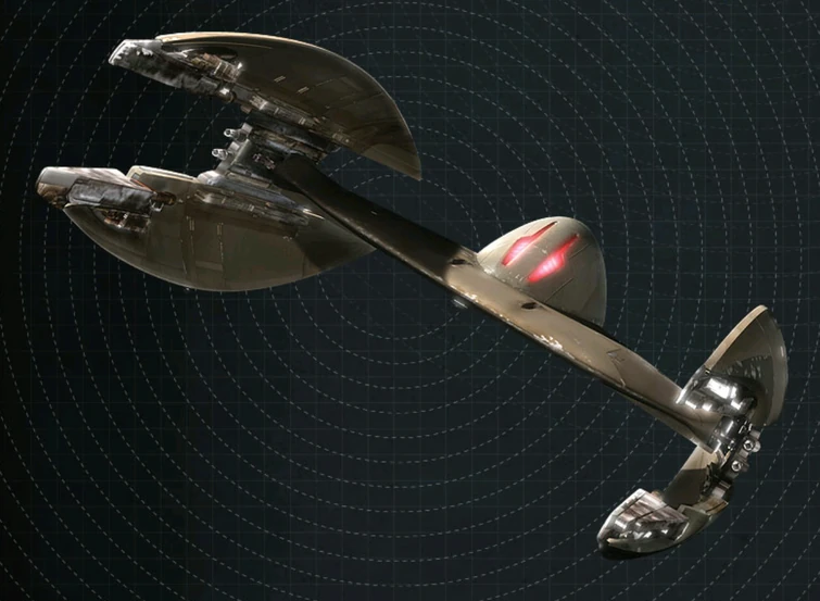 Vulture droid vs shadow droid | Fandom