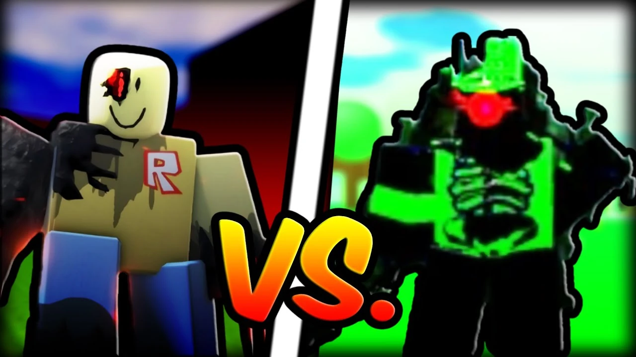 Forsaken Killers/Survivors Resistances | Fandom