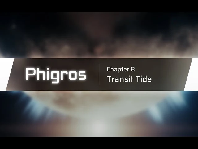Phigros Chapter 8 Preview | Fandom