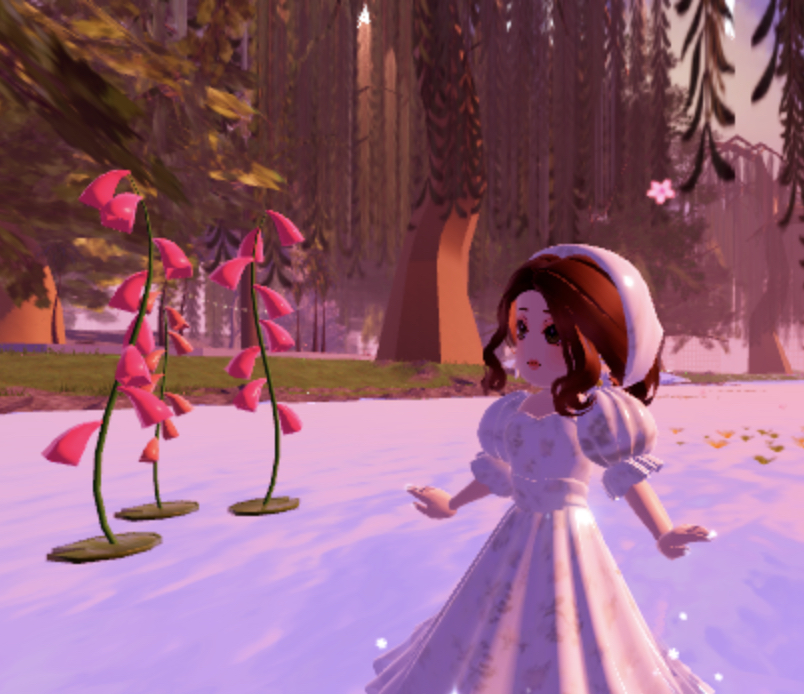 Making Outfits from Different Aesthetics Day 4 - Cottagecore | Fandom