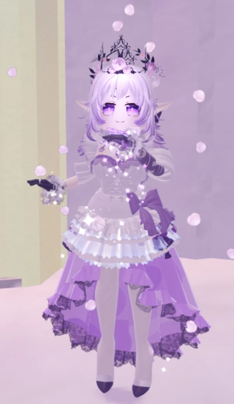 Discuss Everything About Royale High Wiki | Fandom
