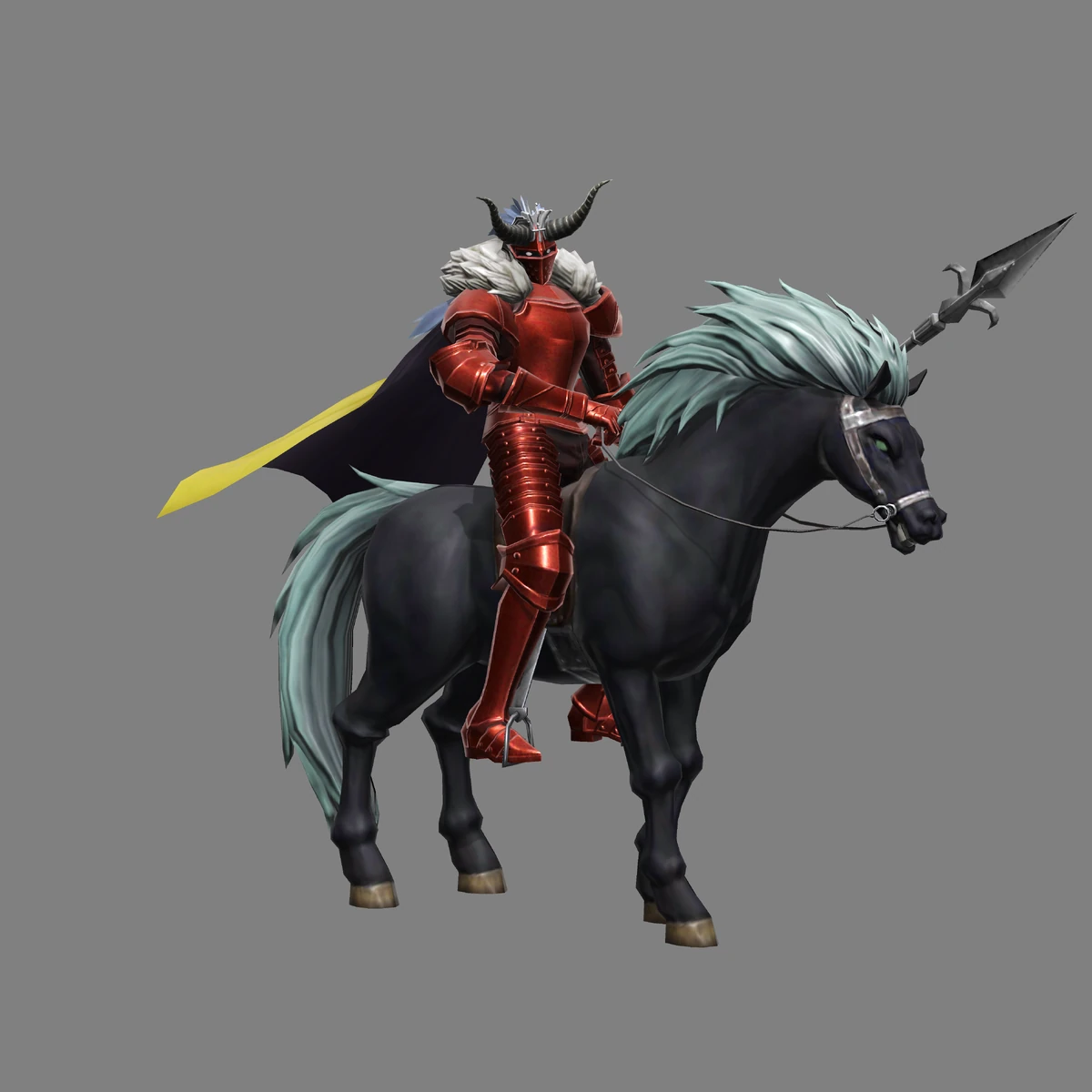 埃力格 | D×2 真・女神轉生 Liberation Wiki | Fandom