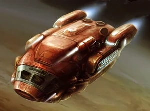 Star Wars Starship Codex | D20 Universal Wiki | Fandom