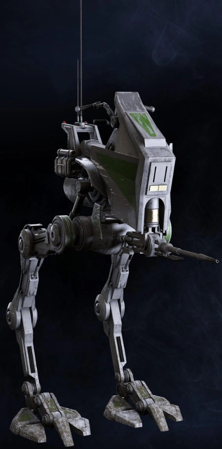 AT-RT All Terrain Recon Transport | D20 Universal Wiki | Fandom