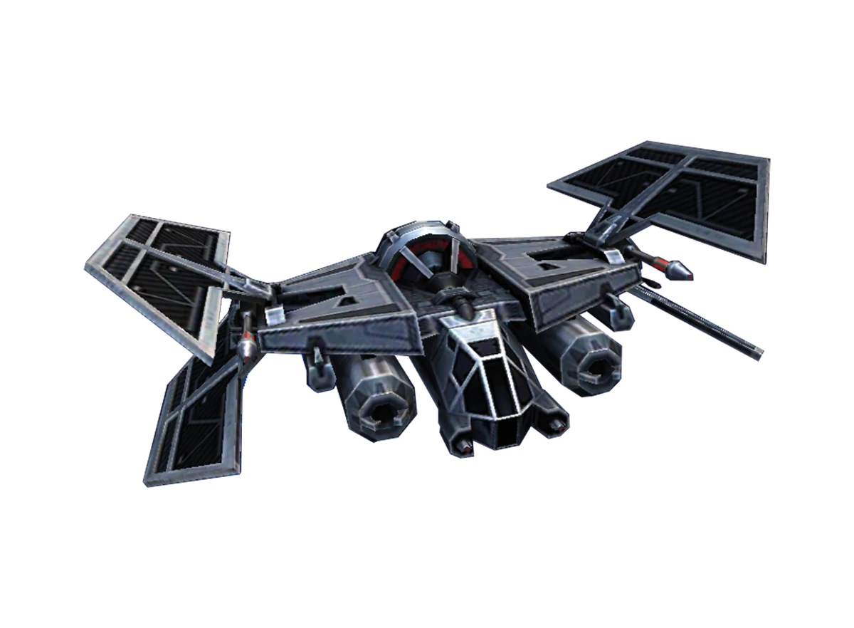 B28 Extinction-class bomber | D20 Universal Wiki | Fandom