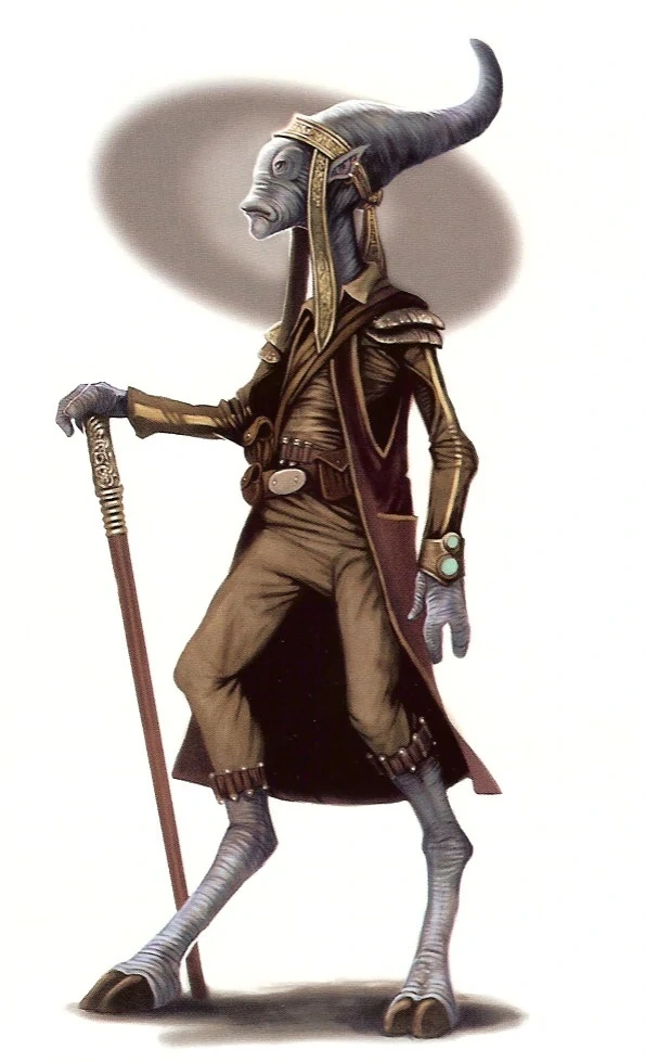 GOSSAM | D20 Universal Wiki | Fandom