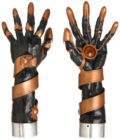 Stargate Exotic Weapons | D20 Universal Wiki | Fandom