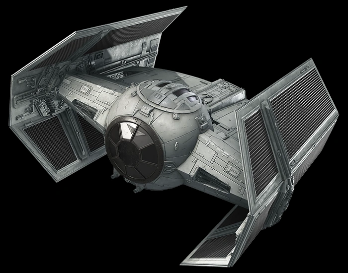 TIE Advanced X1 | D20 Universal Wiki | Fandom