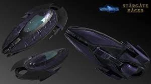 Ori Fighter | D20 Universal Wiki | Fandom