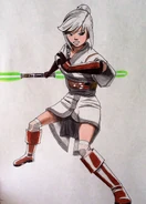 Star Wars Species Guide | D20 Universal Wiki | Fandom