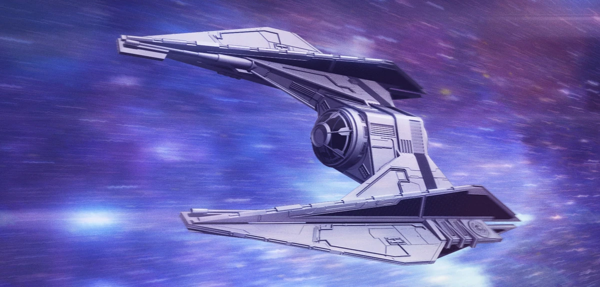 Aleph-class Starfighter | D20 Universal Wiki | Fandom