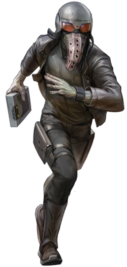 KUBAZ | D20 Universal Wiki | Fandom