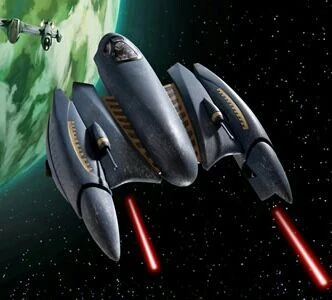 Belbullab-22 Starfighter | D20 Universal Wiki | Fandom