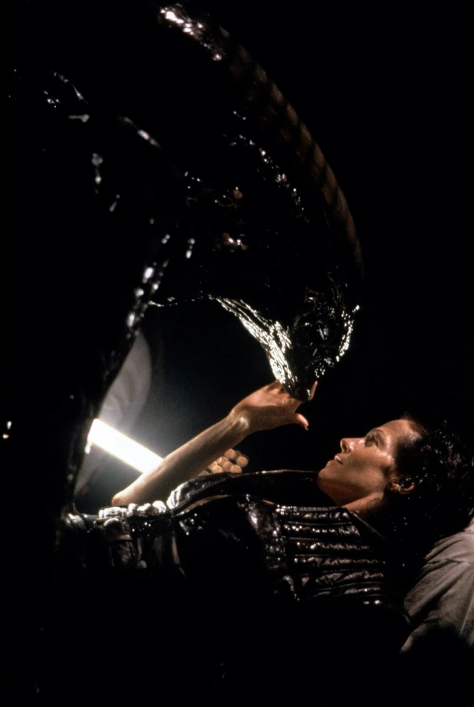 XENOMORPH HYBRID | D20 Universal Wiki | Fandom