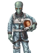 Star Wars Species Guide | D20 Universal Wiki | Fandom