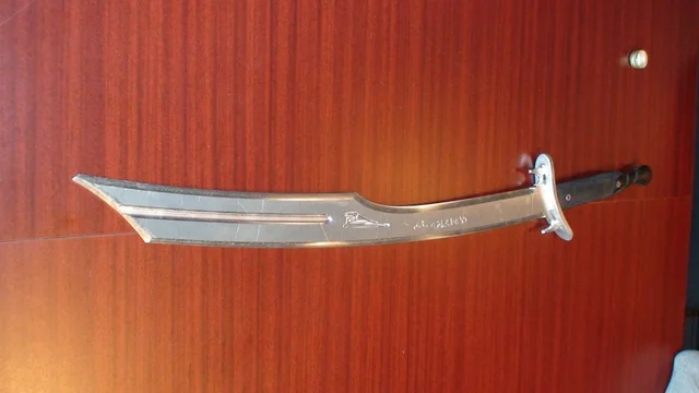 Stargate Archaic Weapons | D20 Universal Wiki | Fandom