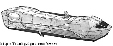 Carrack-Class Light Cruiser | D20 Universal Wiki | Fandom