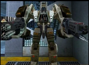 USCM Exosuit | D20 Universal Wiki | Fandom