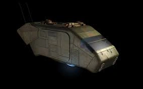 Star Wars Ground Vehicles Codex | D20 Universal Wiki | Fandom