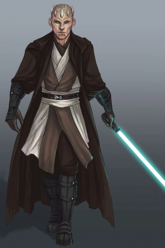 ZABRAK | D20 Universal Wiki | Fandom