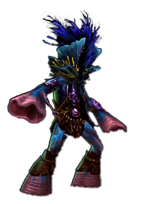 FELUCIAN | D20 Universal Wiki | Fandom