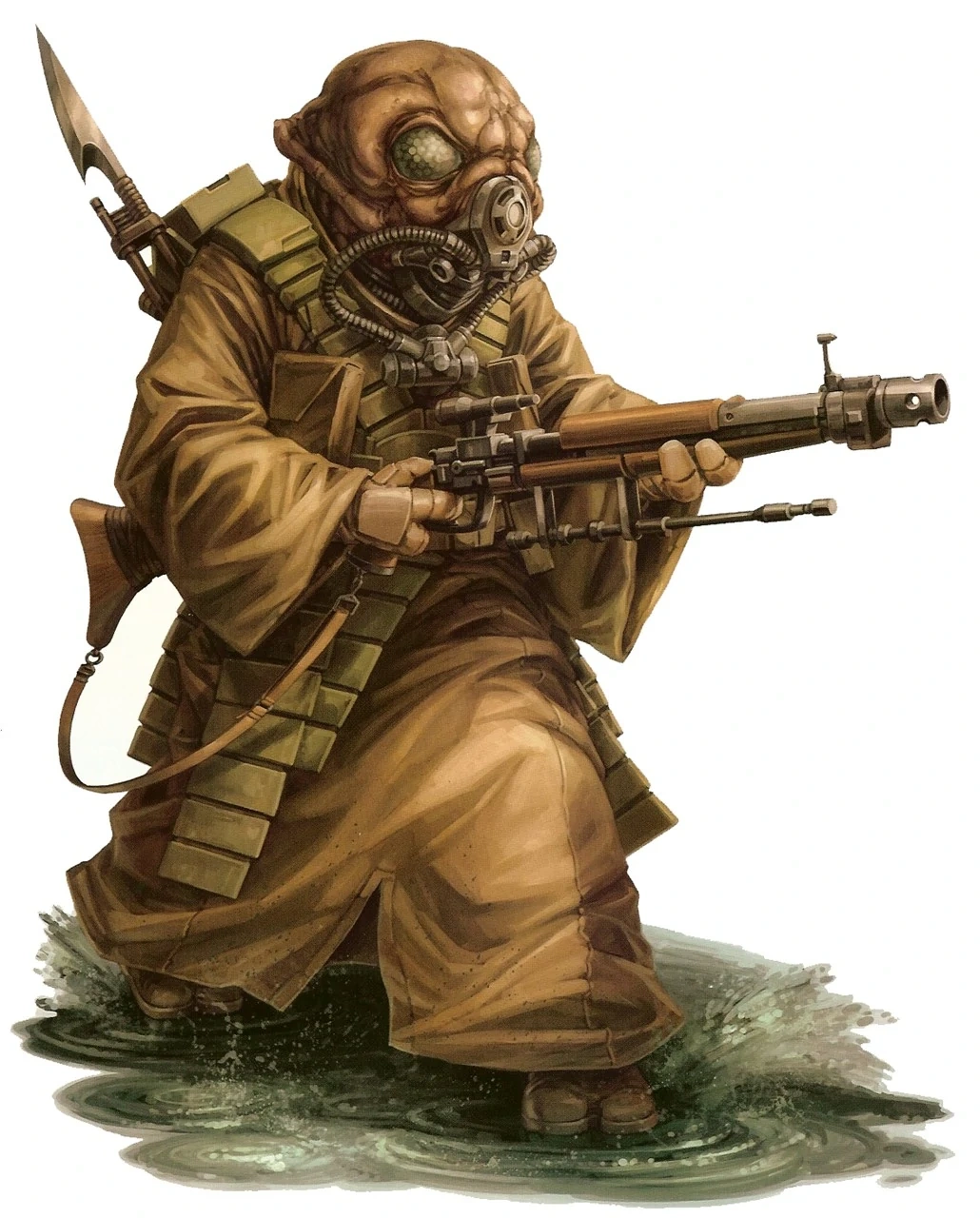 GAND | D20 Universal Wiki | Fandom