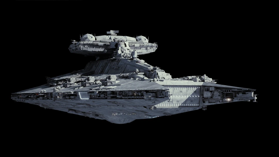Gladiator-class Star Destroyer | D20 Universal Wiki | Fandom