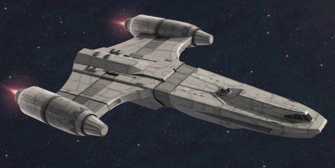 Pegasus-Class Scout Ship | D20 Universal Wiki | Fandom