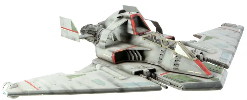 Starship Troopers Starfighter Codex | D20 Universal Wiki | Fandom