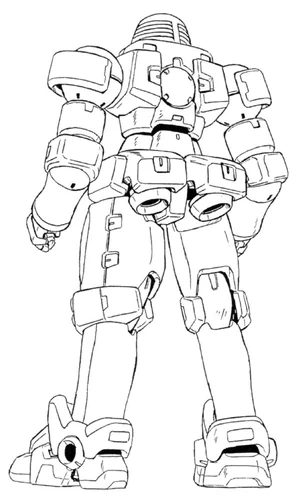 OZ-06MS Leo | D20 Universal Wiki | Fandom