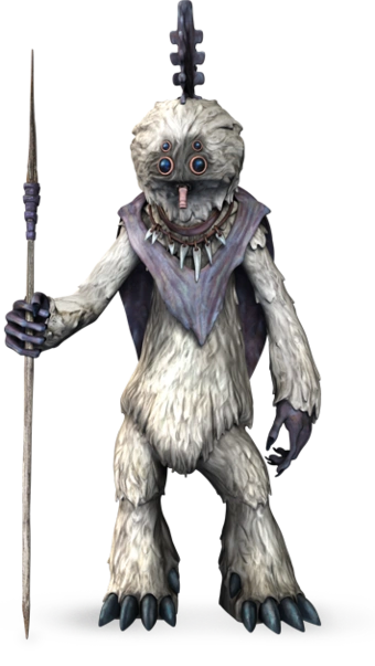 TALZ | D20 Universal Wiki | Fandom