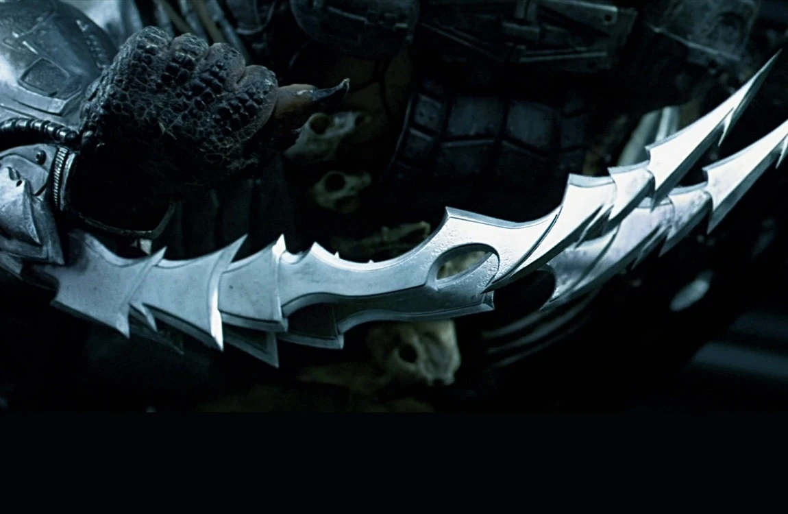Alien vs Predator Simple Weapons | D20 Universal Wiki | Fandom