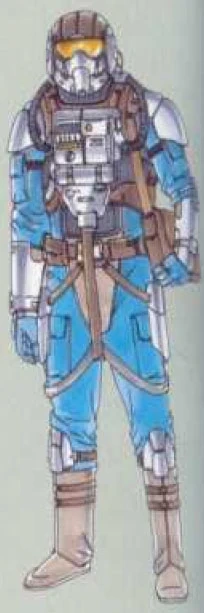 Star Wars Medium Armor | D20 Universal Wiki | Fandom