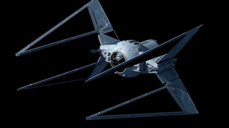 TIE/HU Hunter Multi-role Starfighter | D20 Universal Wiki | Fandom