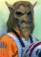 Star Wars Species Guide | D20 Universal Wiki | Fandom