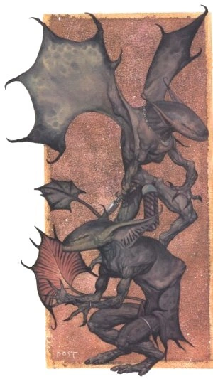 SESHYAN | D20 Universal Wiki | Fandom