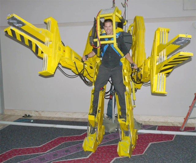 Caterpillar P-5000 Work Loader | D20 Universal Wiki | Fandom