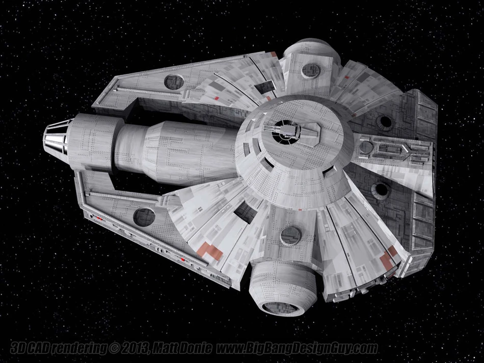 YT-2000 Light Freighter | D20 Universal Wiki | Fandom