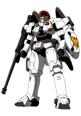 OZ-00MS Tallgeese | D20 Universal Wiki | Fandom