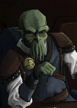 KHIL | D20 Universal Wiki | Fandom