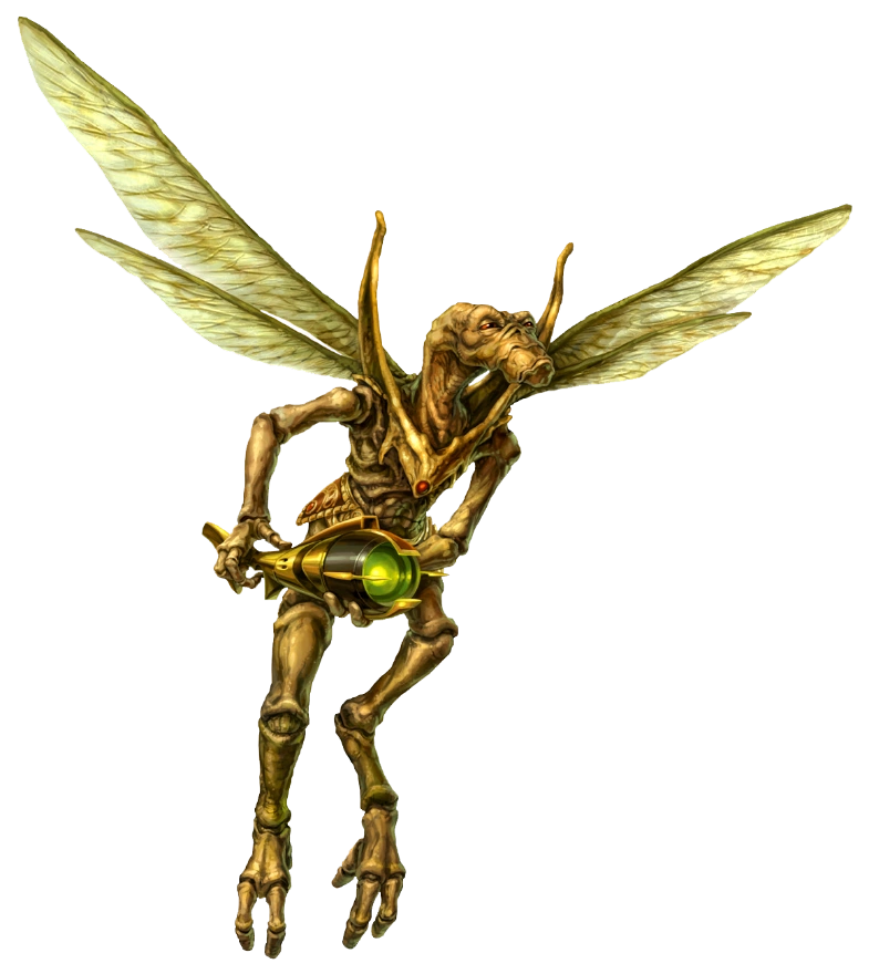 GEONOSIAN | D20 Universal Wiki | Fandom