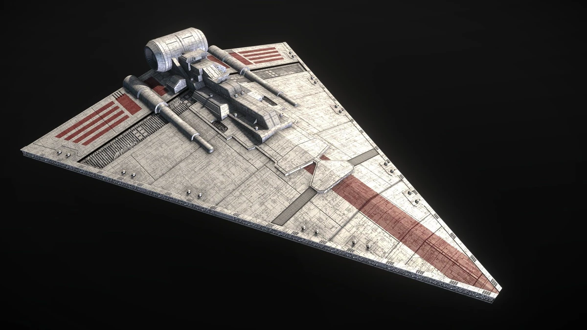 Praetor-class Battlecruiser | D20 Universal Wiki | Fandom